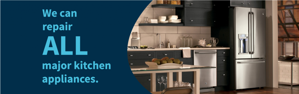 Appliance Repair and Parts in Moreno Valley - AM&M Appliance Services