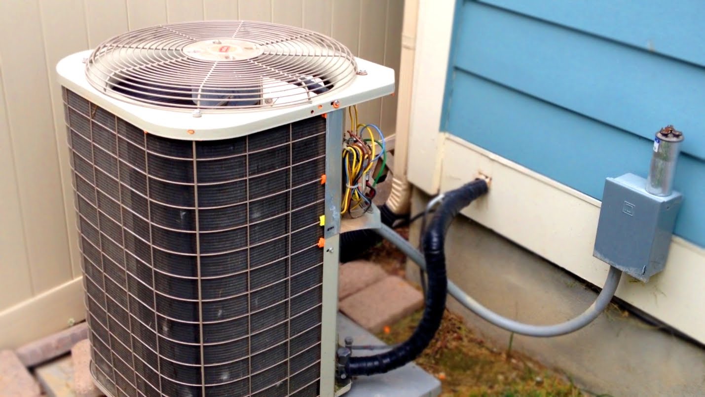 DIY Air Conditioning Maintenance AM M Appliance Services